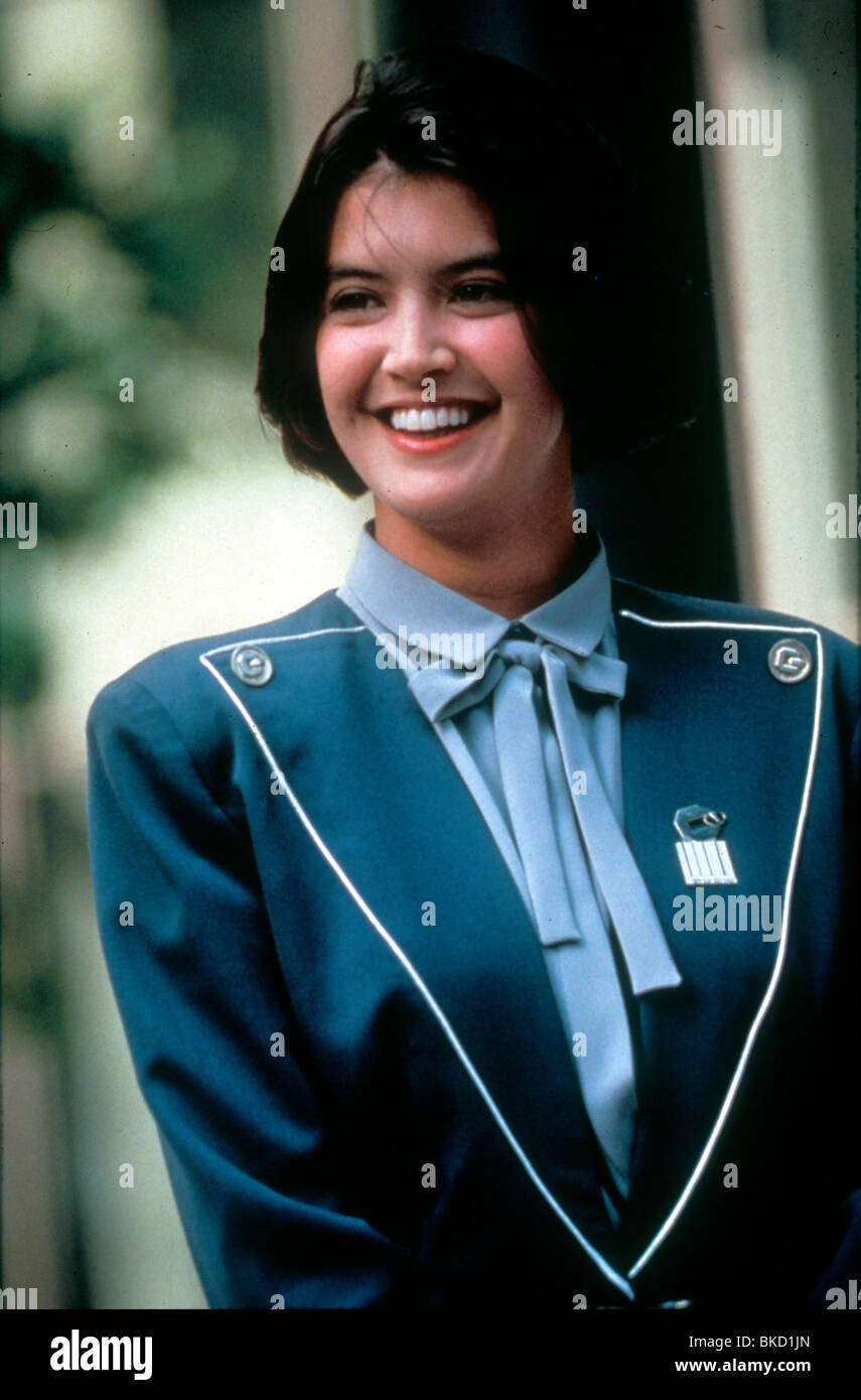 GREMLINS 2: THE NEW BATCH (1990) PHOEBE CATES GR2 017 L Stock Photo - Alamy