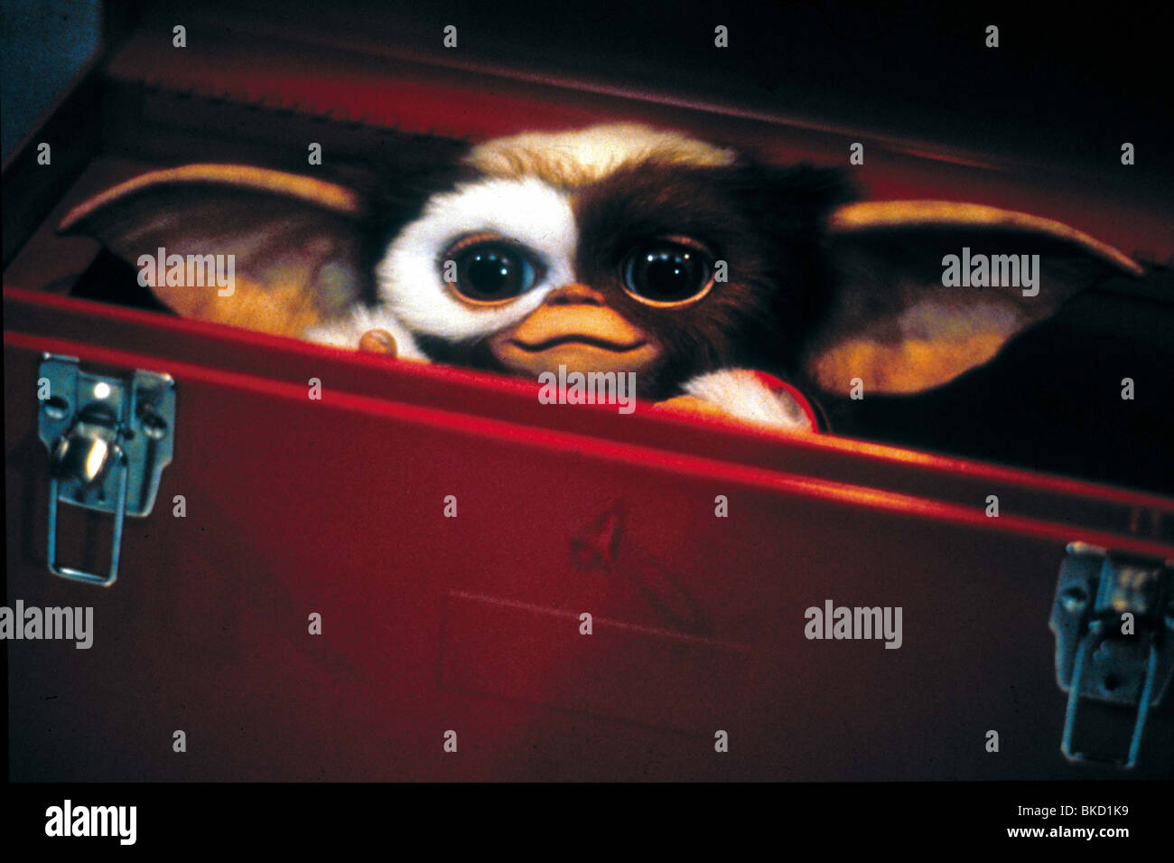Gremlins 2 hi-res stock photography and images - Alamy
