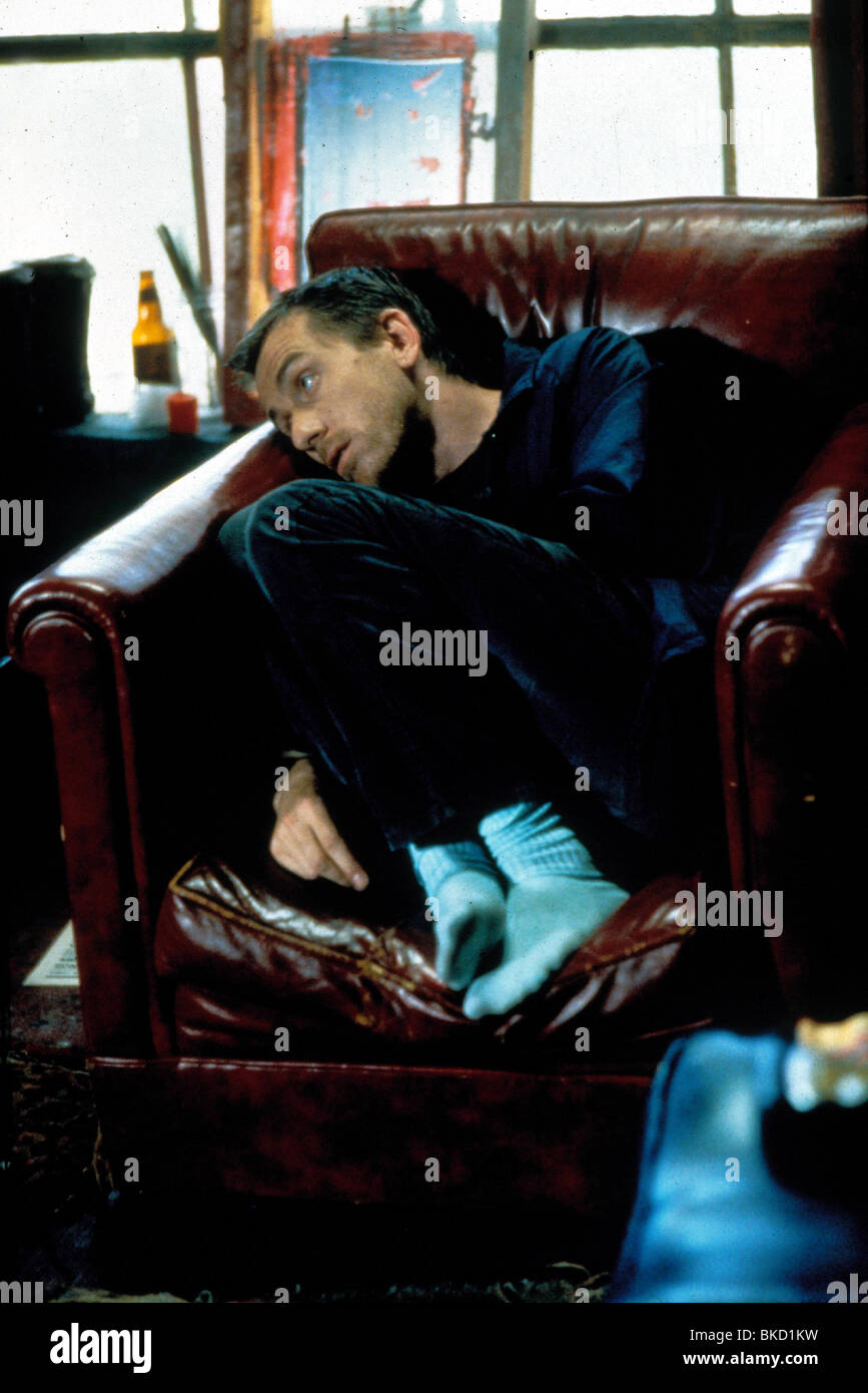 GRIDLOCK'D (1997) GRIDLOCKED (ALT) TIM ROTH GDLD 052 Stock Photo - Alamy