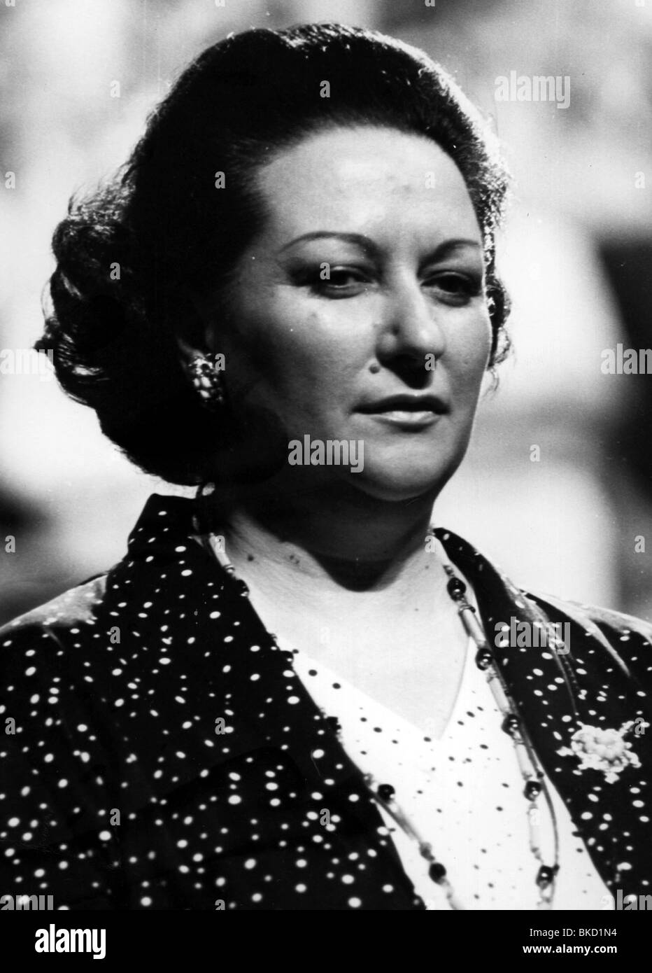 Spanish female singer hi-res stock photography and images - Alamy