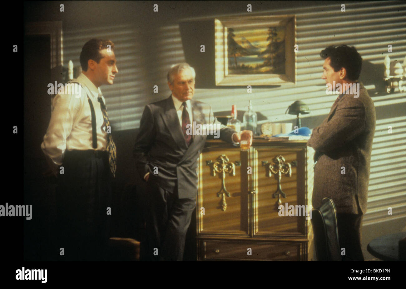 Sam wanamaker hi-res stock photography and images - Alamy