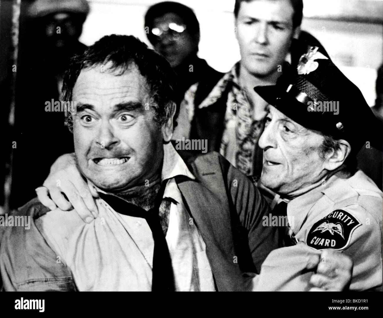 The gumball rally, 1976 hi-res stock photography and images - Alamy