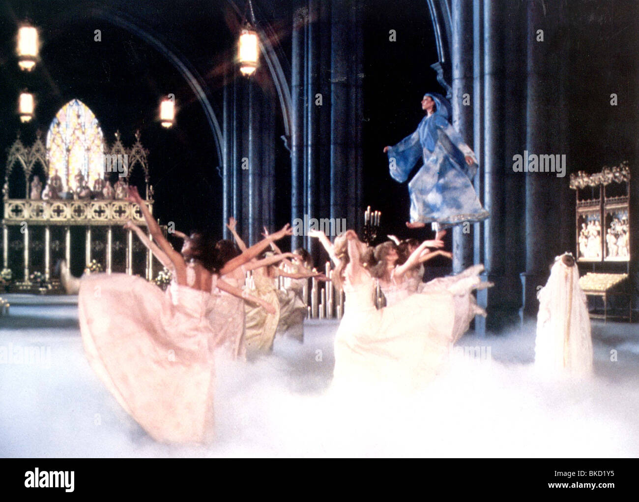 Hair 1979 film hi-res stock photography and images - Alamy