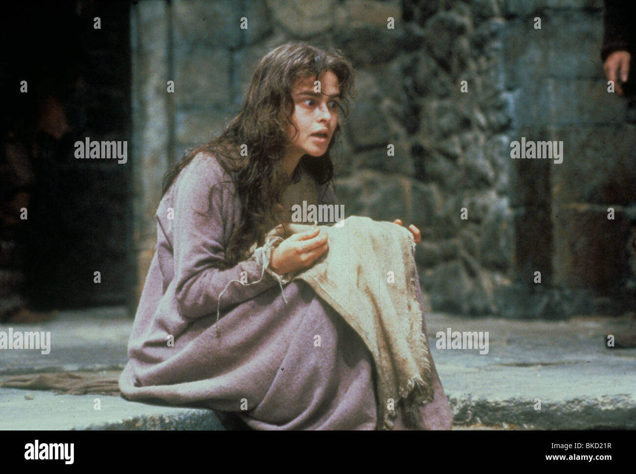 HAMLET (1991) HELENA BONHAM CARTER HAM 030 Stock Photo - Alamy