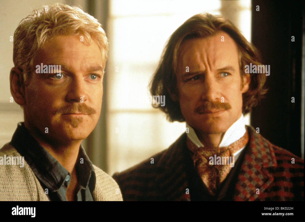 Kenneth Branagh Hamlet Poster