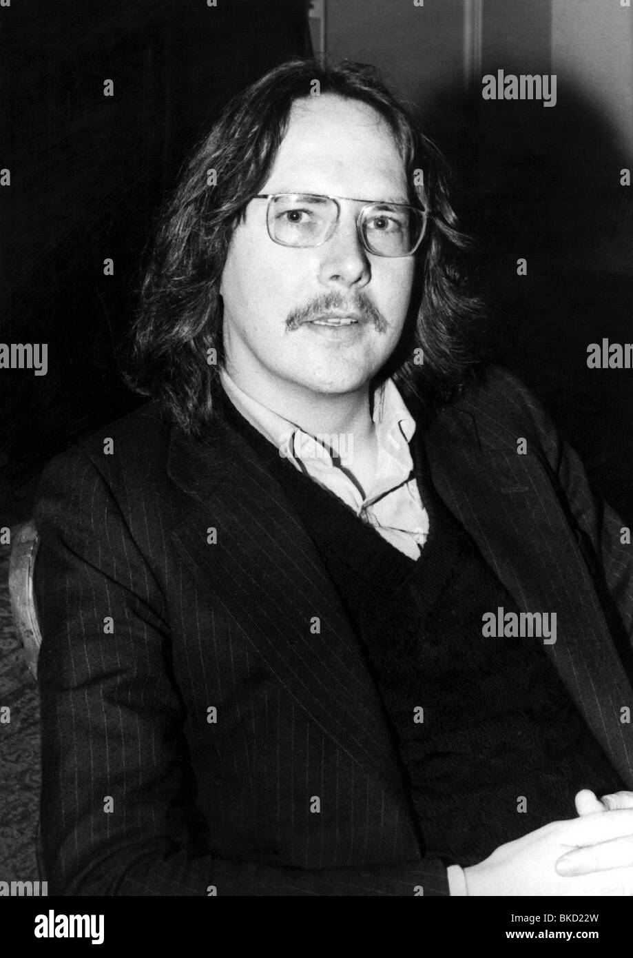 Peter handke hi-res stock photography and images - Alamy