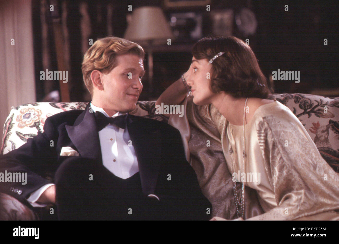 A HANDFUL OF DUST (1988) JAMES WILBY, KRISTIN SCOTT THOMAS HFOD 009 ...