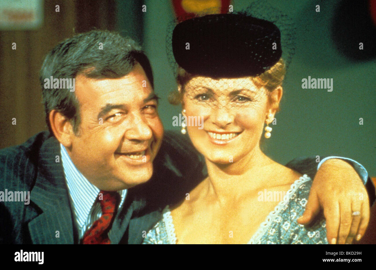 Tom Bosley Happy Days
