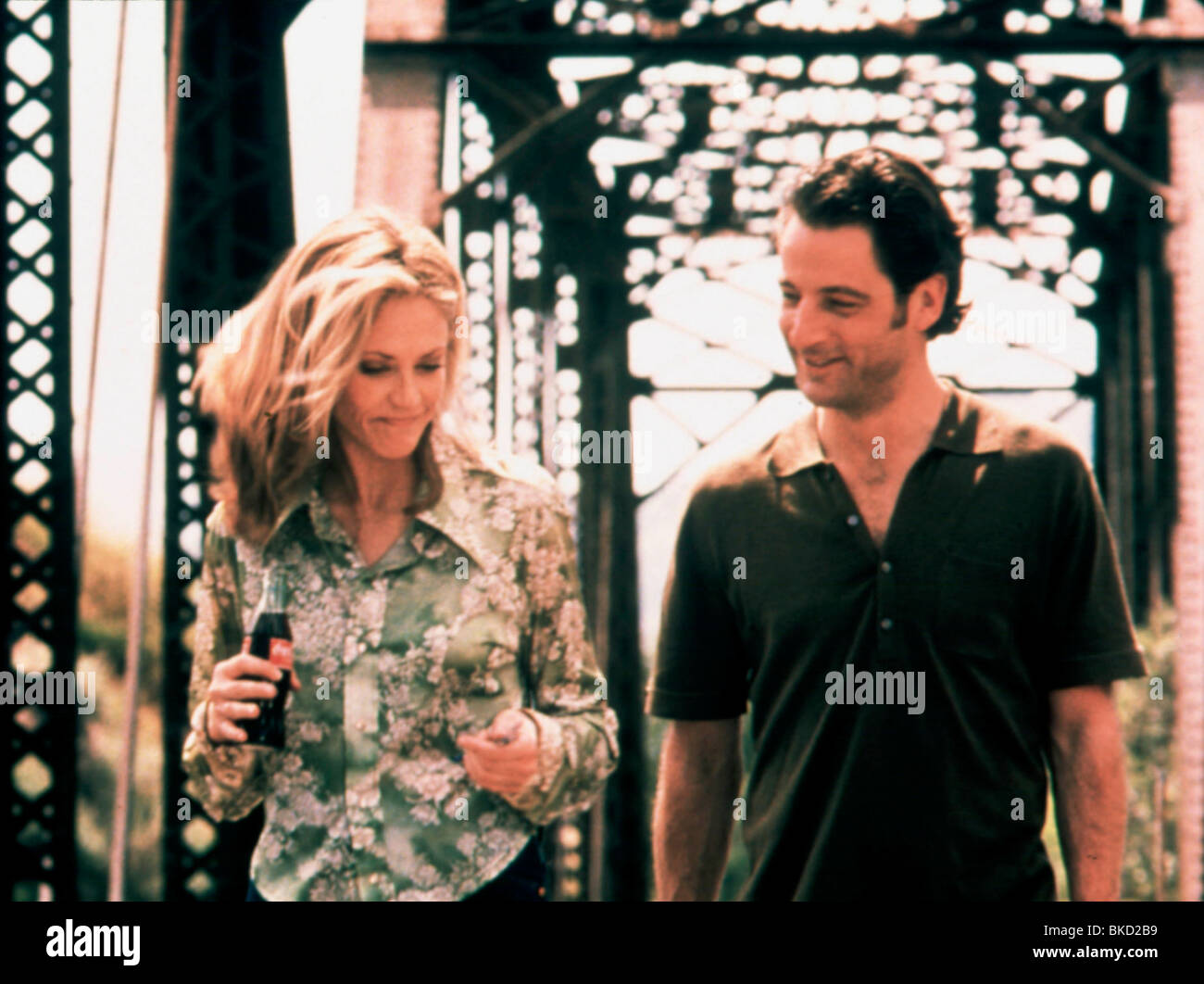 Ally walker hi-res stock photography and images - Alamy