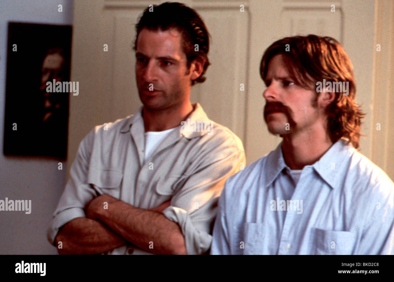 HAPPY, TEXAS (1999) HAPPY TEXAS (ALT) JEREMY NORTHAM, STEVE ZAHN HPTX ...