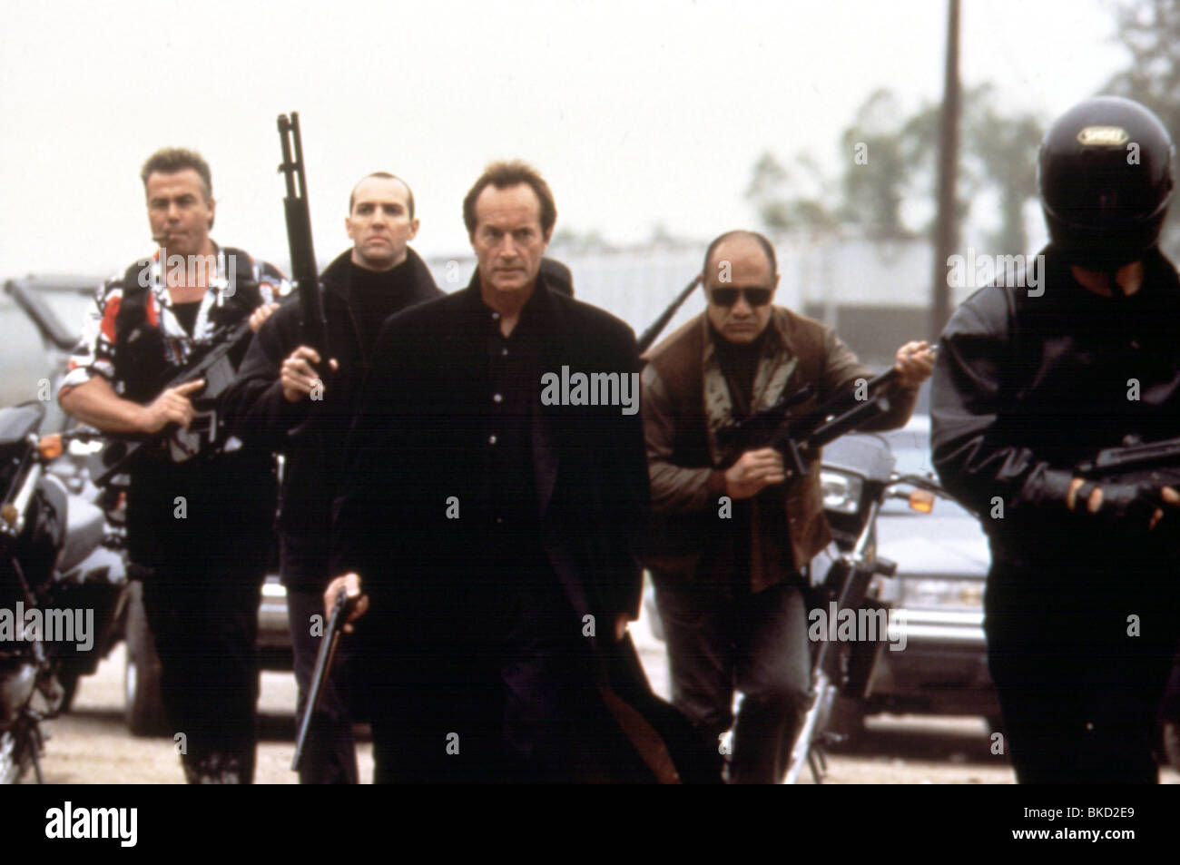 Hard target hi-res stock photography and images - Alamy