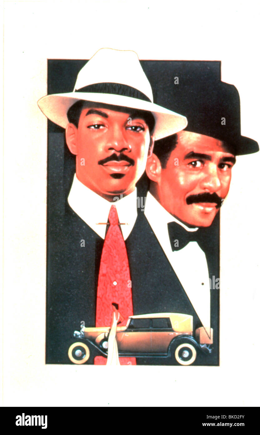 HARLEM NIGHTS (1989) EDDIE MURPHY, RICHARD PRYOR HRN 007 Stock Photo ...