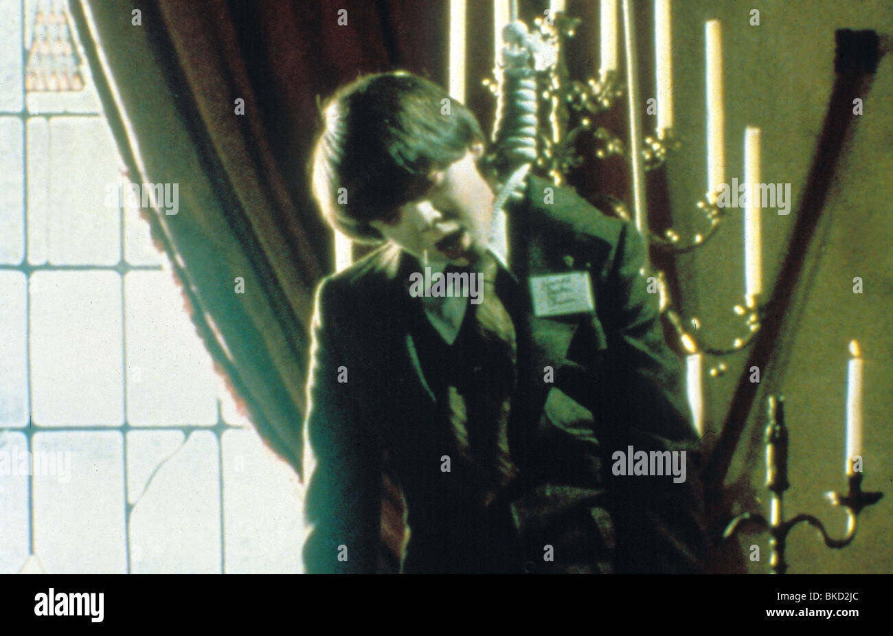 HAROLD AND MAUDE -1971 BUD CORT Stock Photo - Alamy