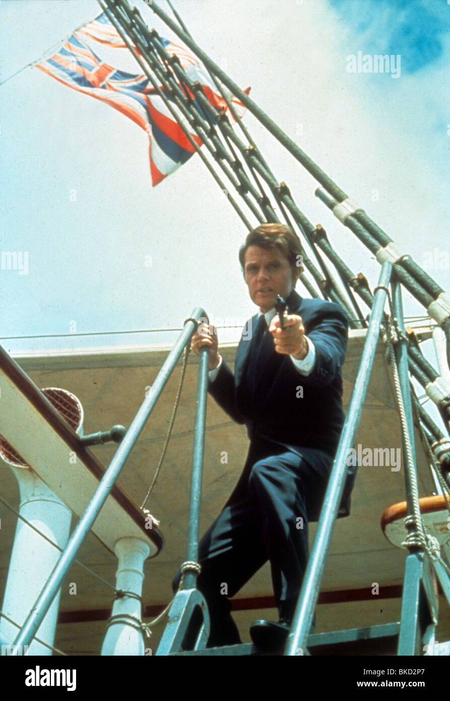 Jack lord hi-res stock photography and images - Alamy