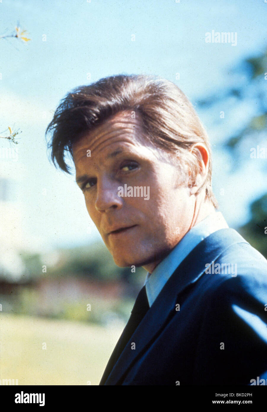 Jack lord hi-res stock photography and images - Alamy