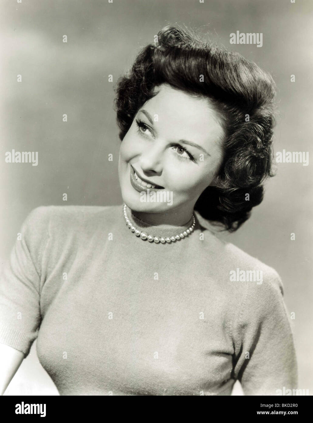 Susan hayward hi-res stock photography and images - Alamy