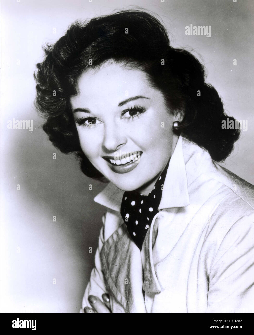 Susan hayward hi-res stock photography and images - Alamy