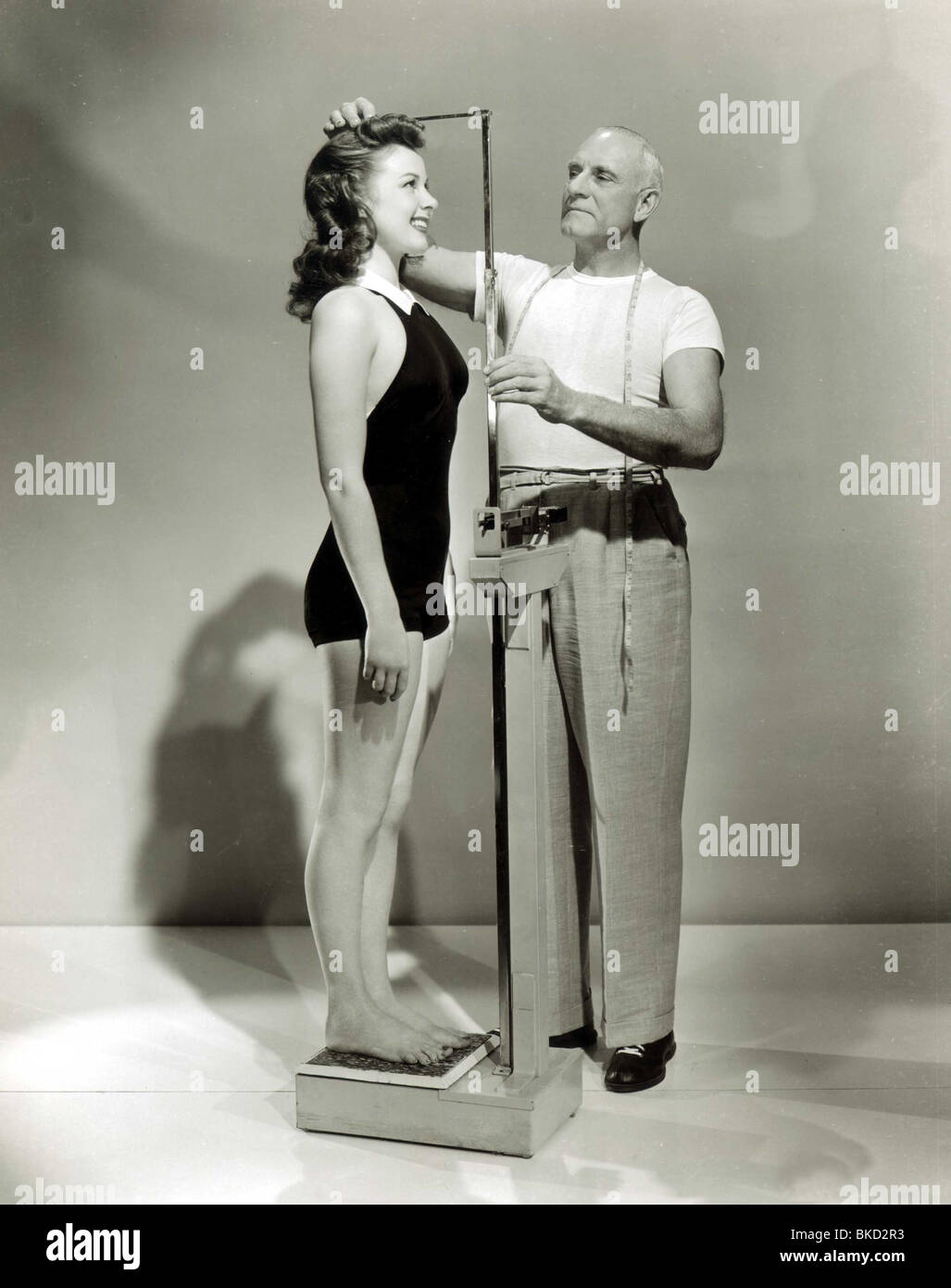 Susan hayward portrait hi-res stock photography and images - Alamy