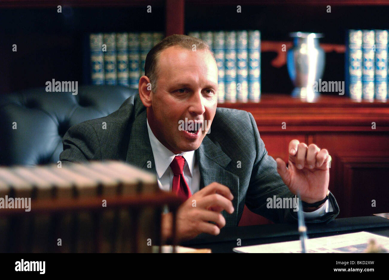HEAD OF STATE (2003) NICK SEARCY HOSE 001-7295 Stock Photo - Alamy