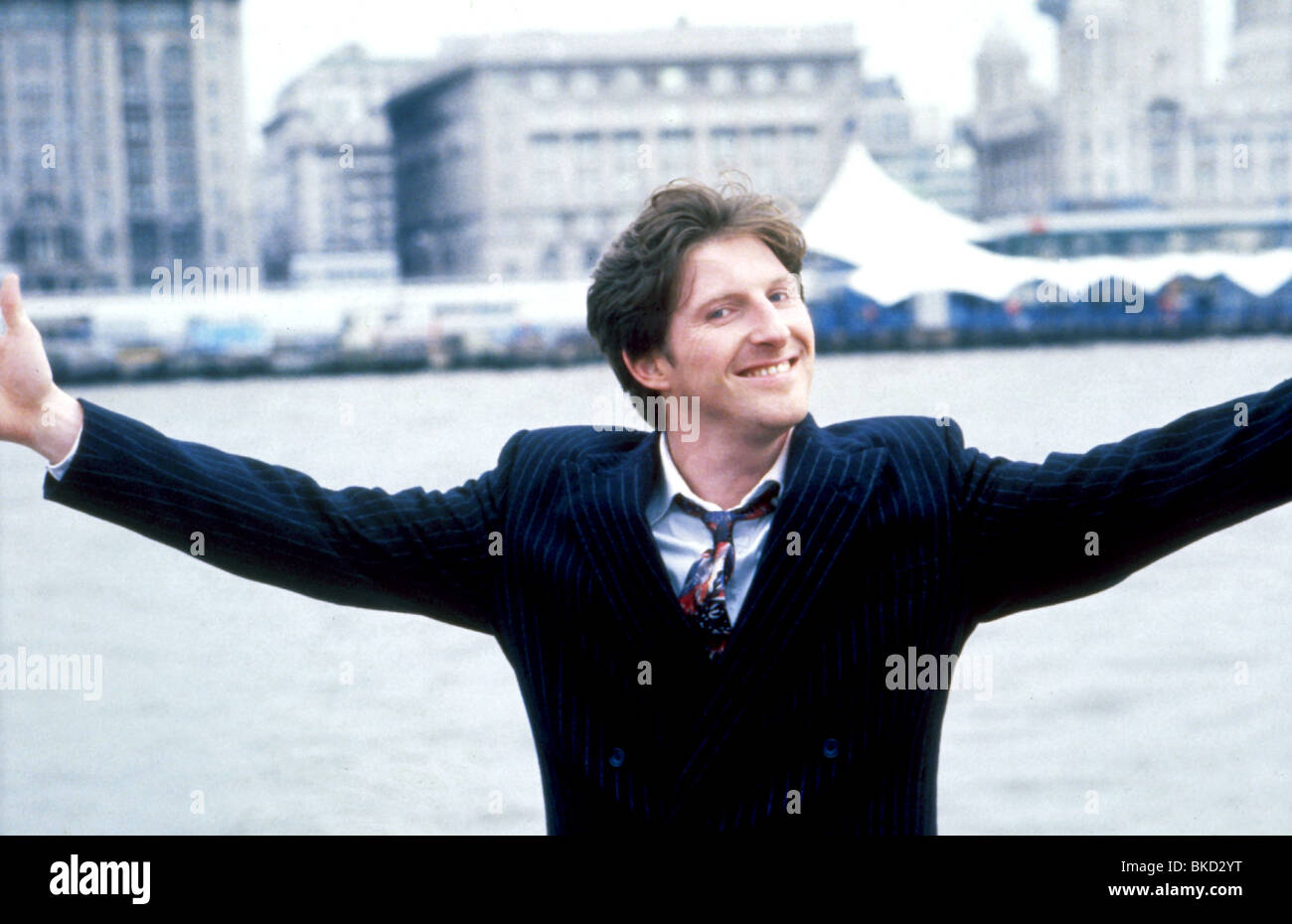 Adrian dunbar hear my song hi-res stock photography and images - Alamy