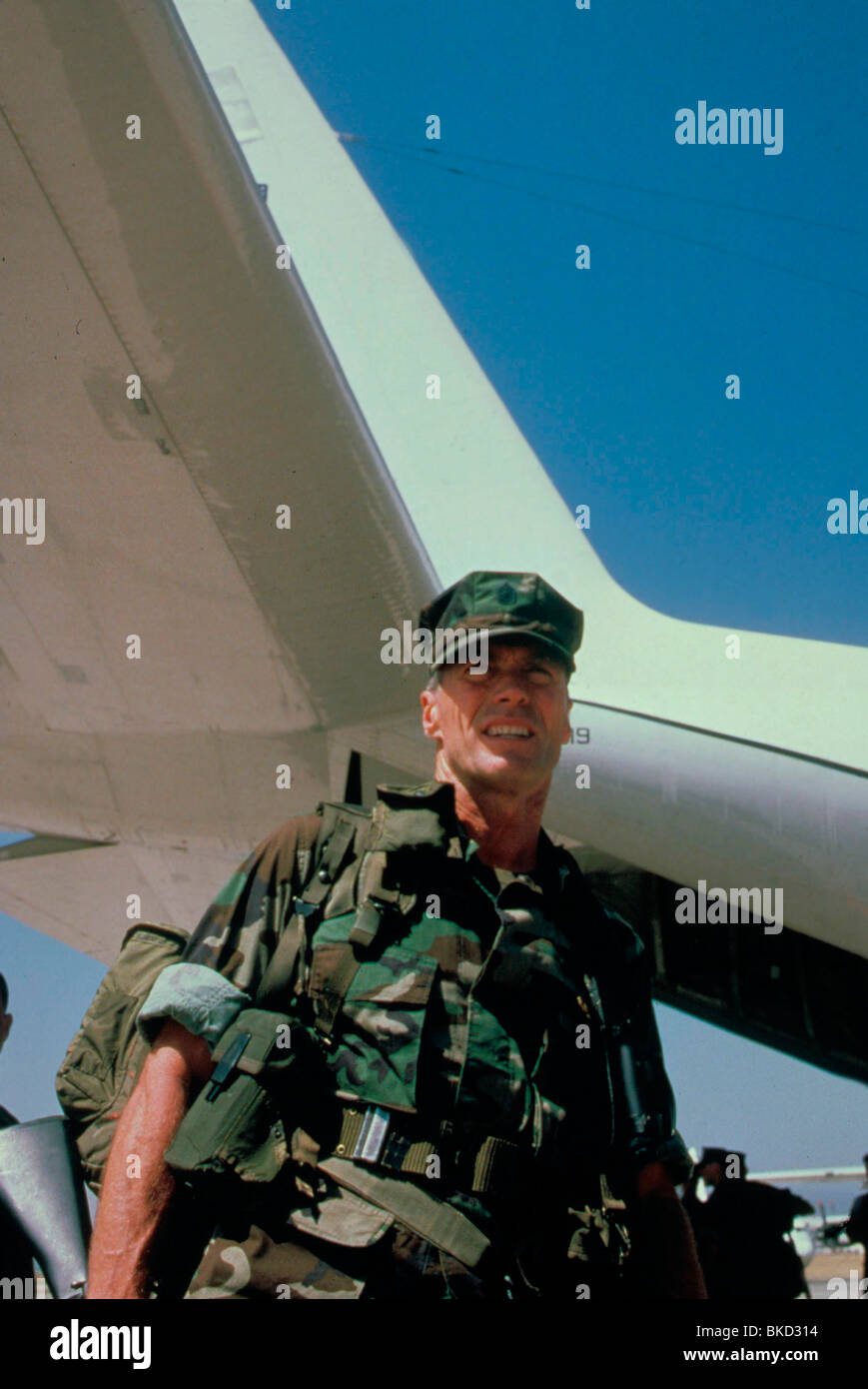 Heartbreak ridge hi-res stock photography and images - Alamy