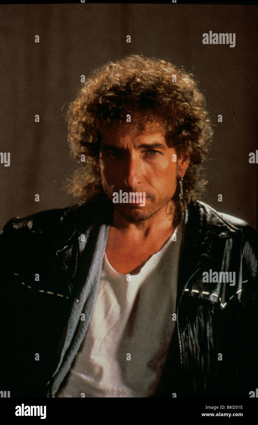 HEARTS OF FIRE -1987 BOB DYLAN Stock Photo - Alamy
