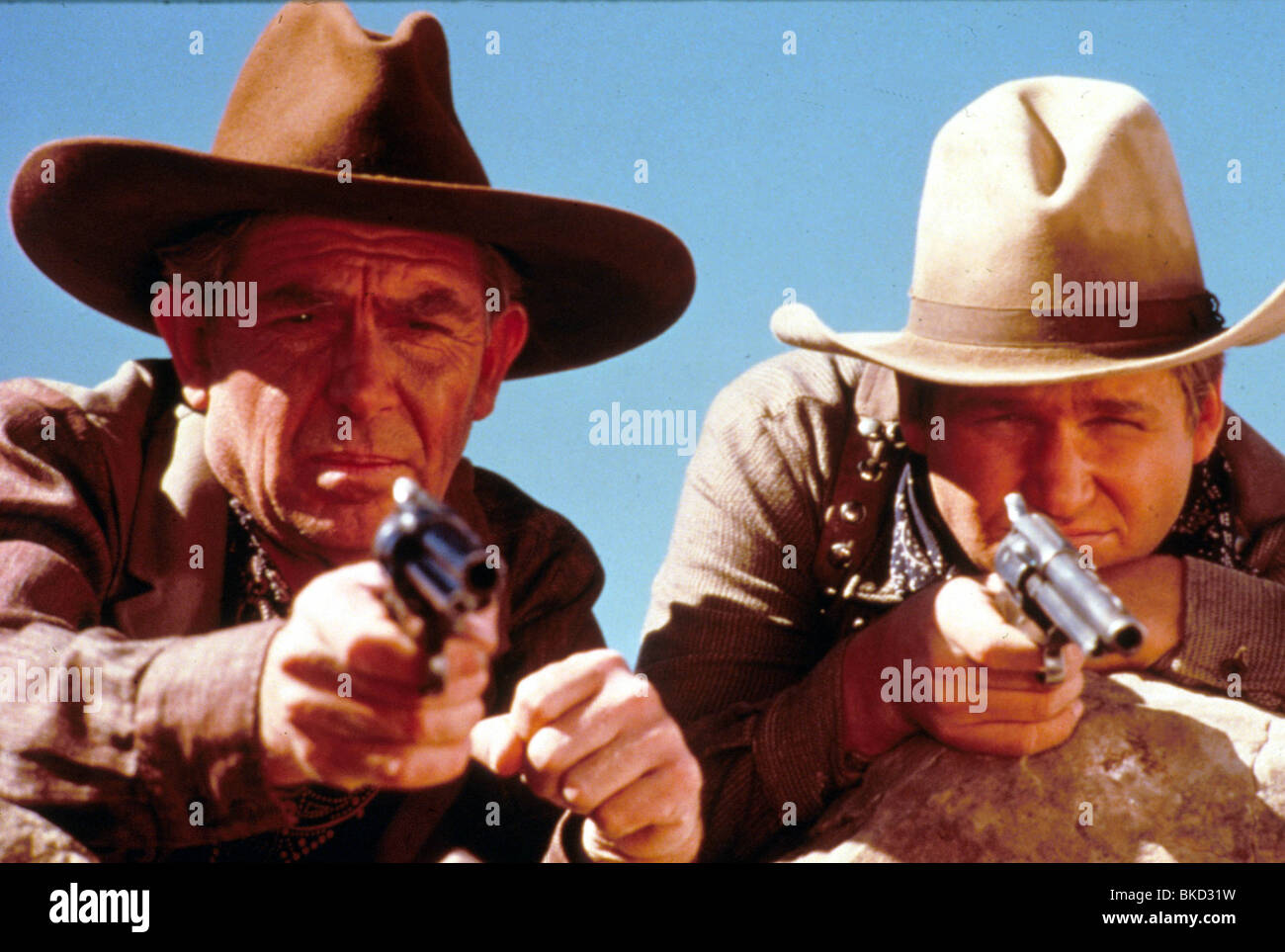 HEARTS OF THE WEST (1975) HOLLYWOOD COWBOY (ALT) ANDY GRIFFITH, JEFF ...