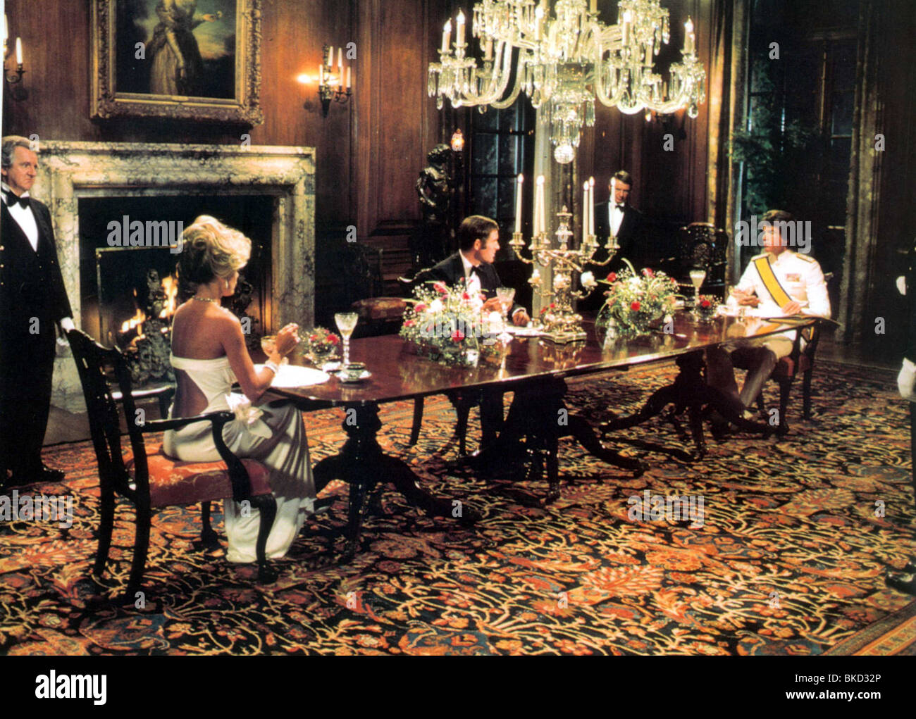 Dyan cannon heaven can wait hi-res stock photography and images - Alamy