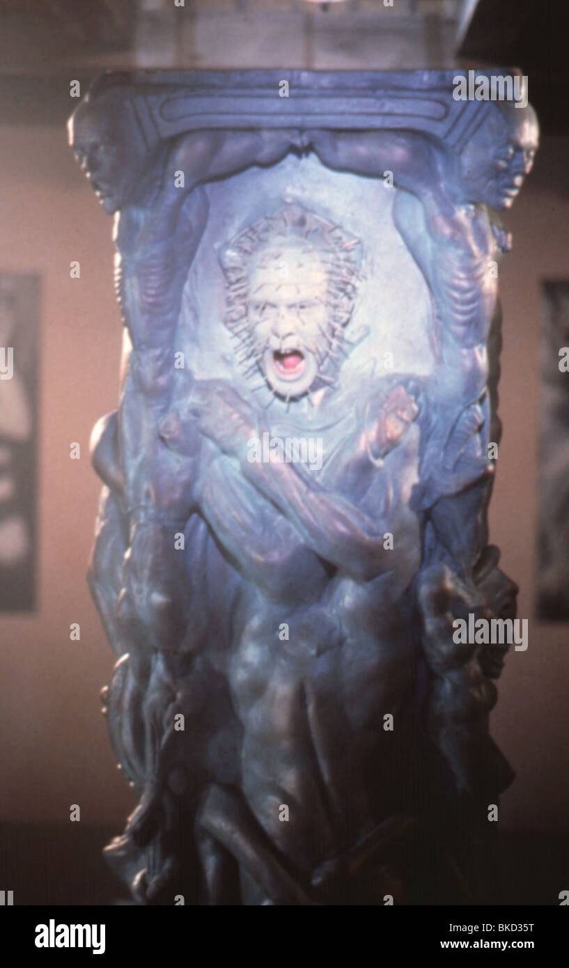 Estatua Do Hellraiser 3