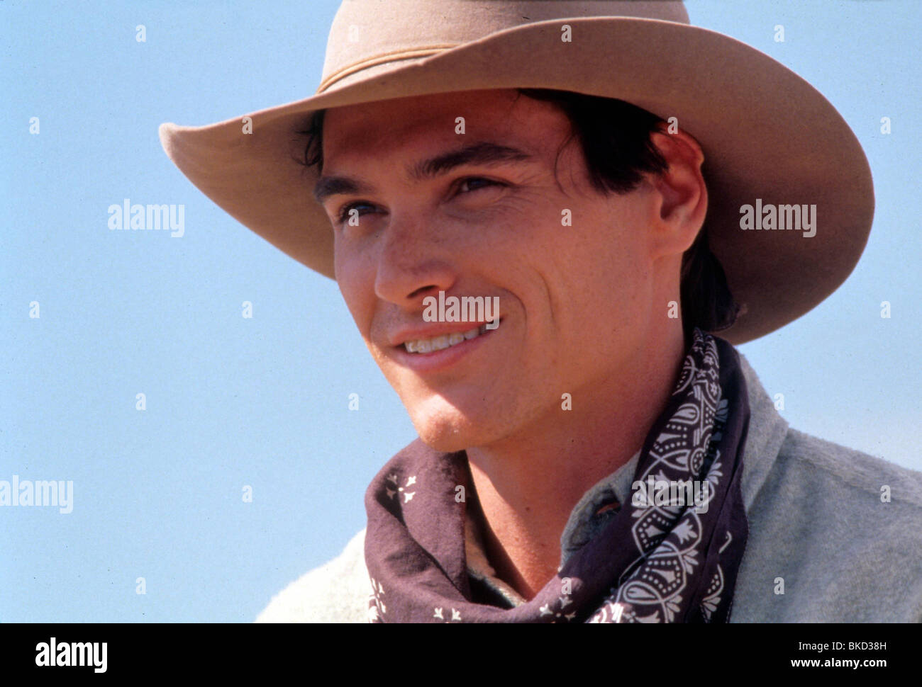 The hi lo country 1998 billy crudup hi-res stock photography and images ...