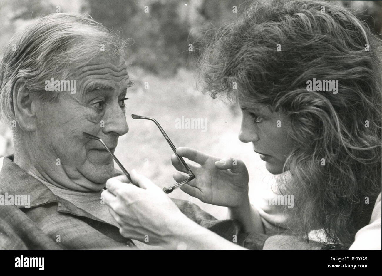 Sebastian Shaw Actor