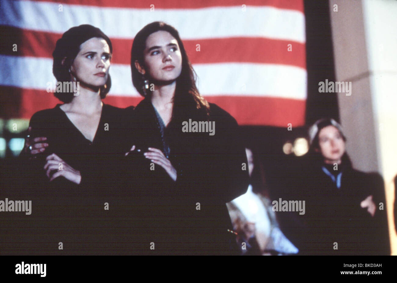 Higher Learning Movie Poster