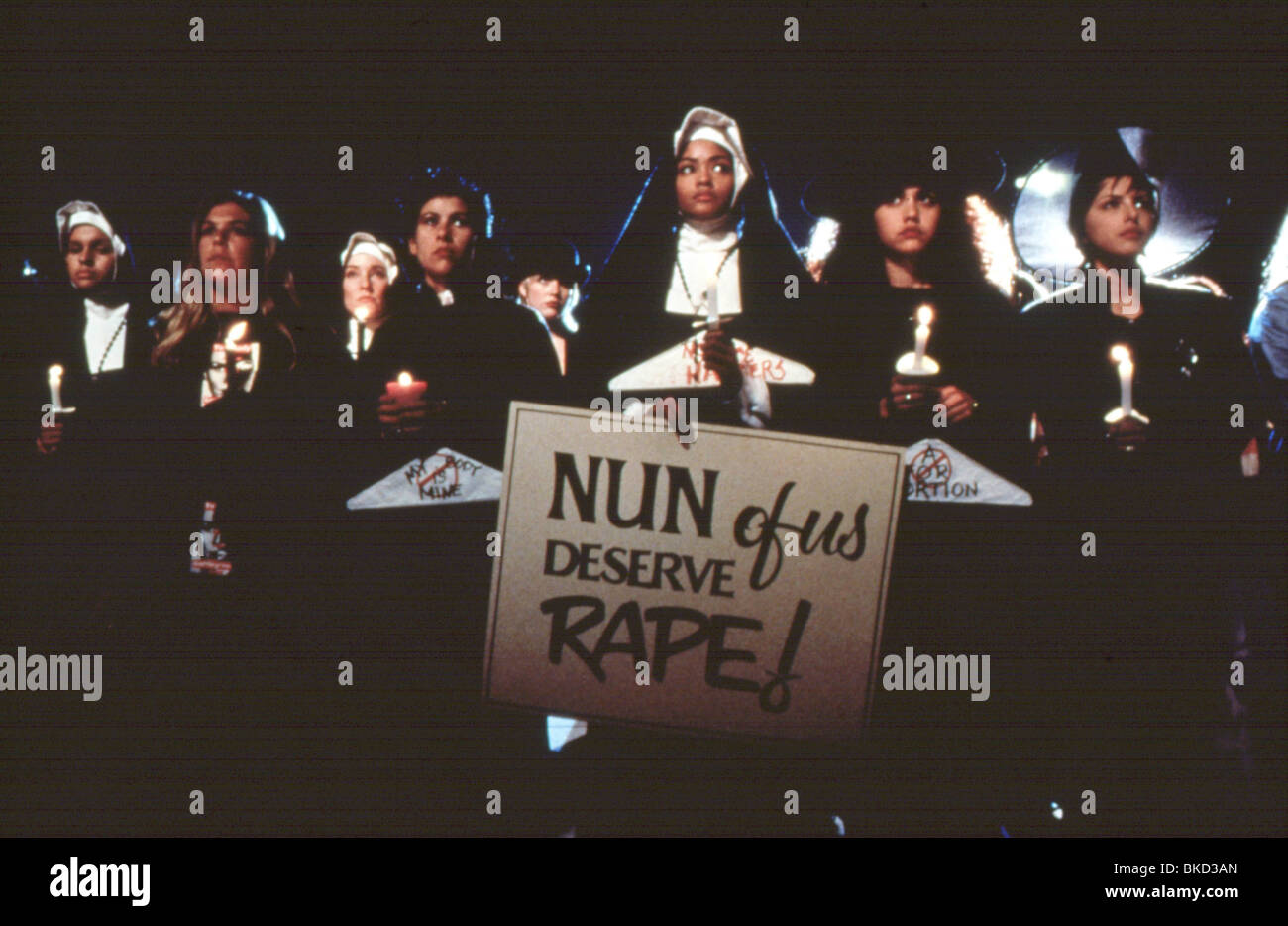 Higher learning film hi-res stock photography and images - Alamy