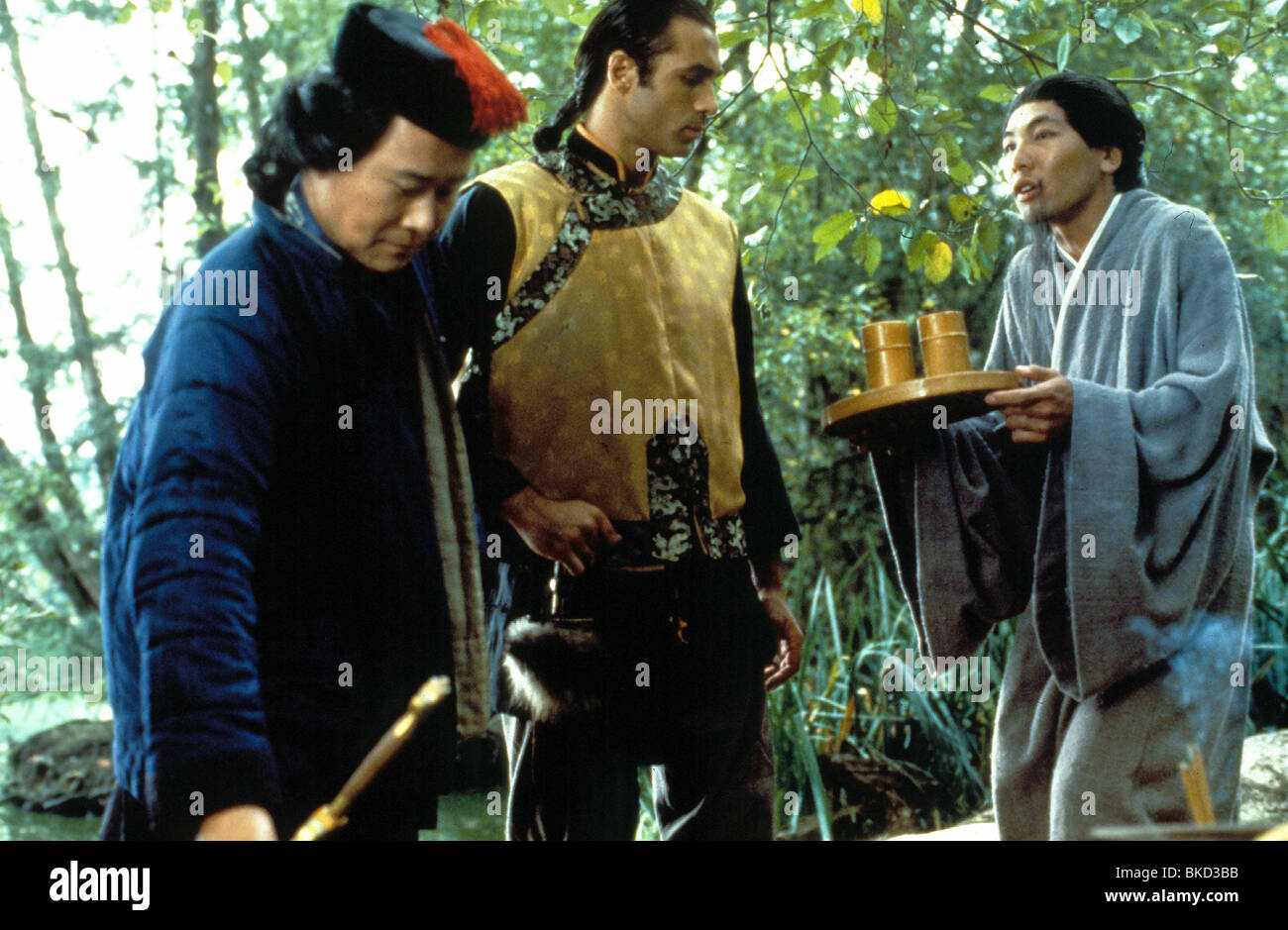 Adrian paul hi-res stock photography and images - Alamy