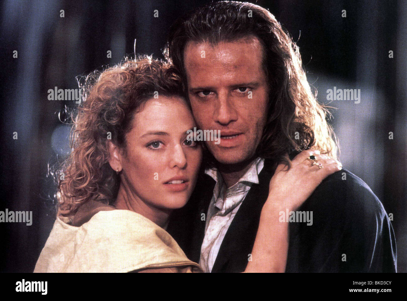 Virginia Madsen Highlander