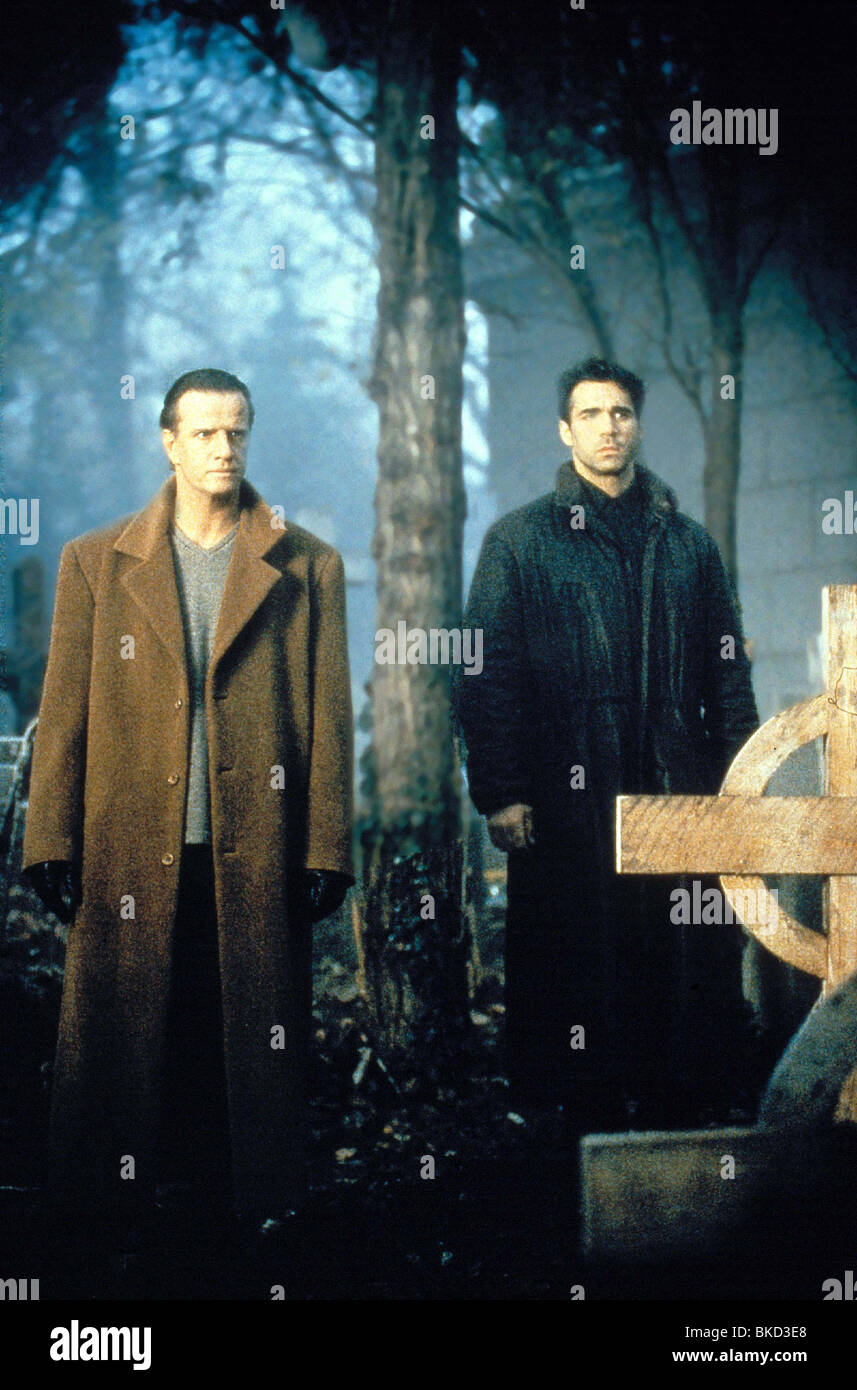 Adrian paul hleg 004 moviestore collection ltd hi-res stock photography ...