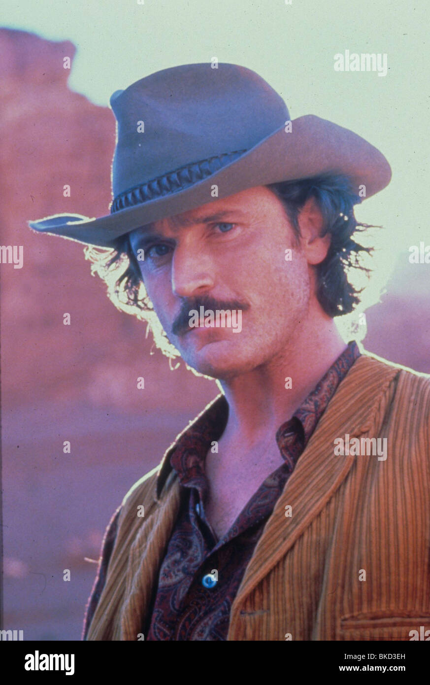 Patrick bergin hi-res stock photography and images - Alamy