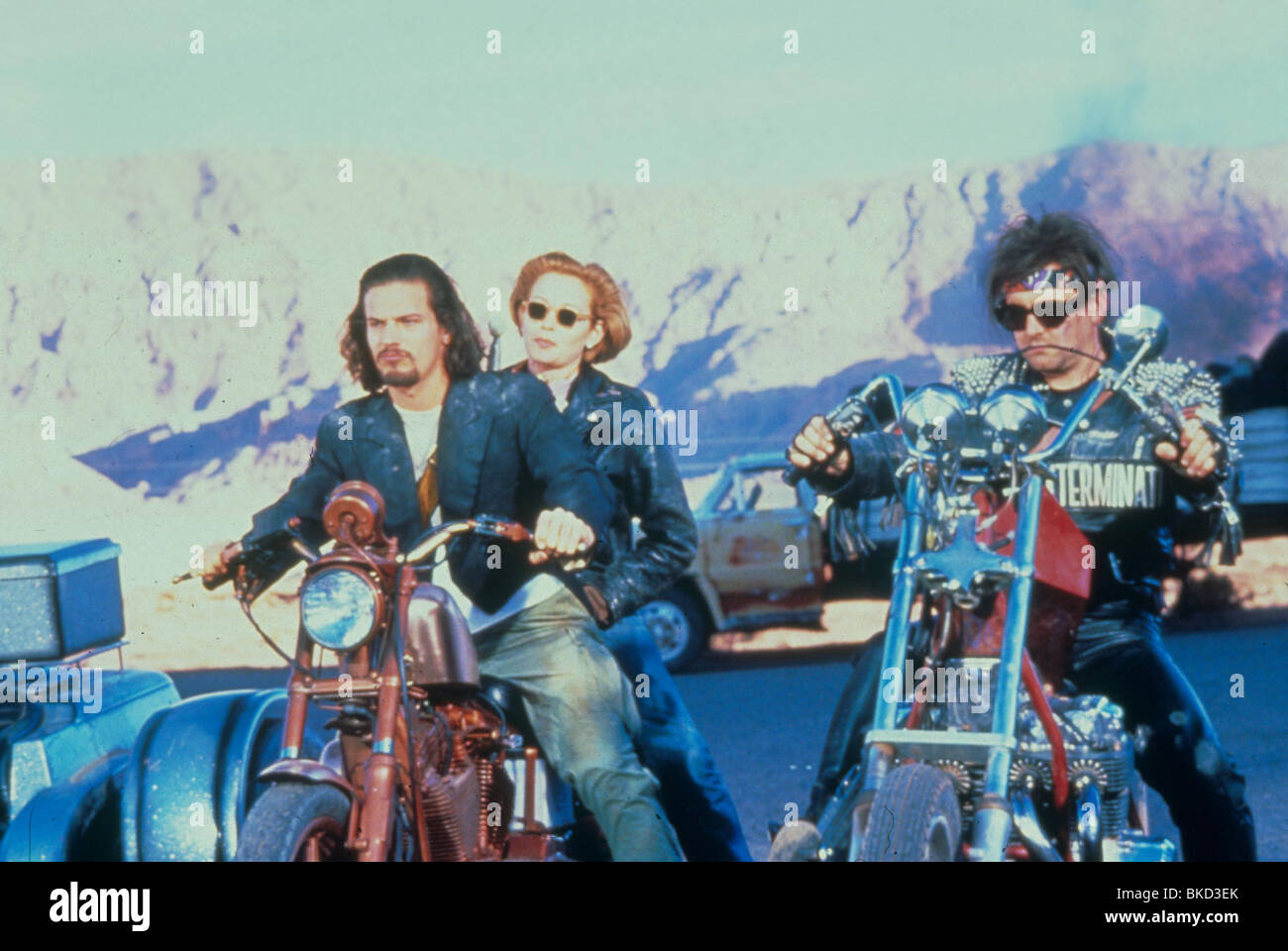 HIGHWAY TO HELL -1992 Stock Photo - Alamy