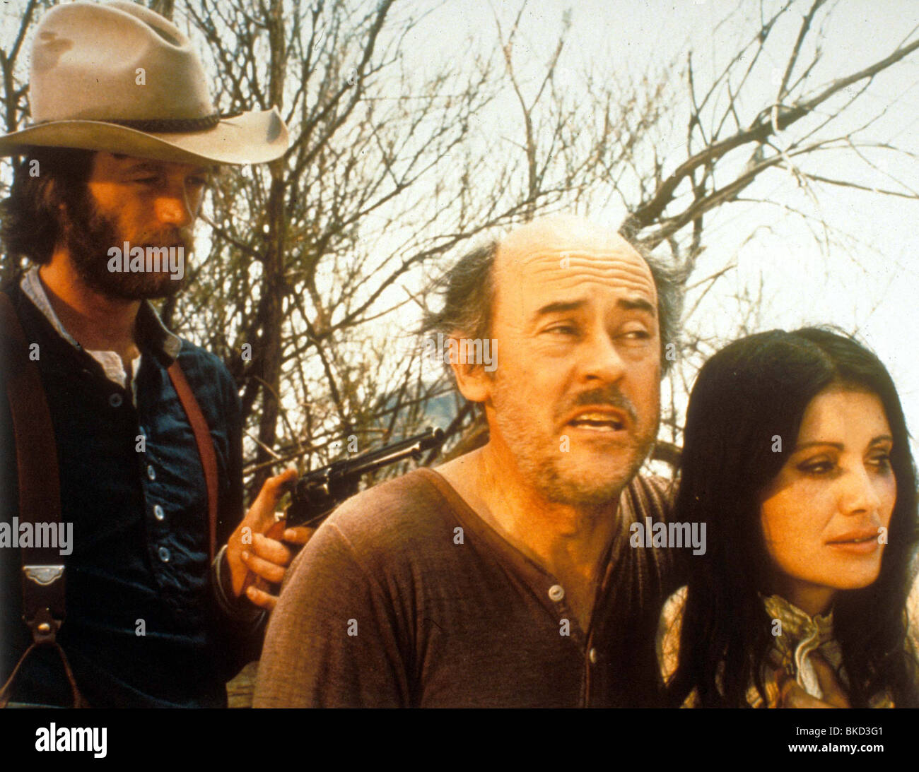 Peter hand hi-res stock photography and images - Alamy