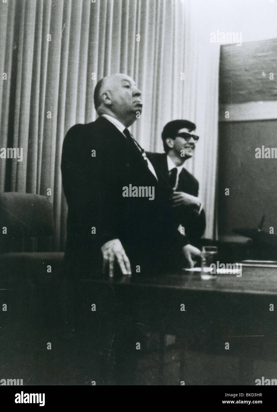Richard alfred hi-res stock photography and images - Alamy