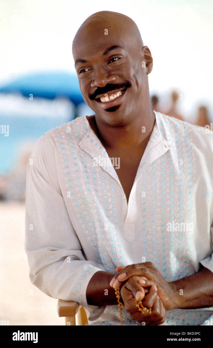 HOLY MAN -1998 EDDIE MURPHY Stock Photo - Alamy