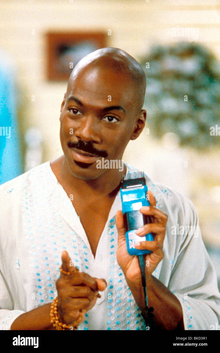 HOLY MAN -1998 EDDIE MURPHY Stock Photo - Alamy