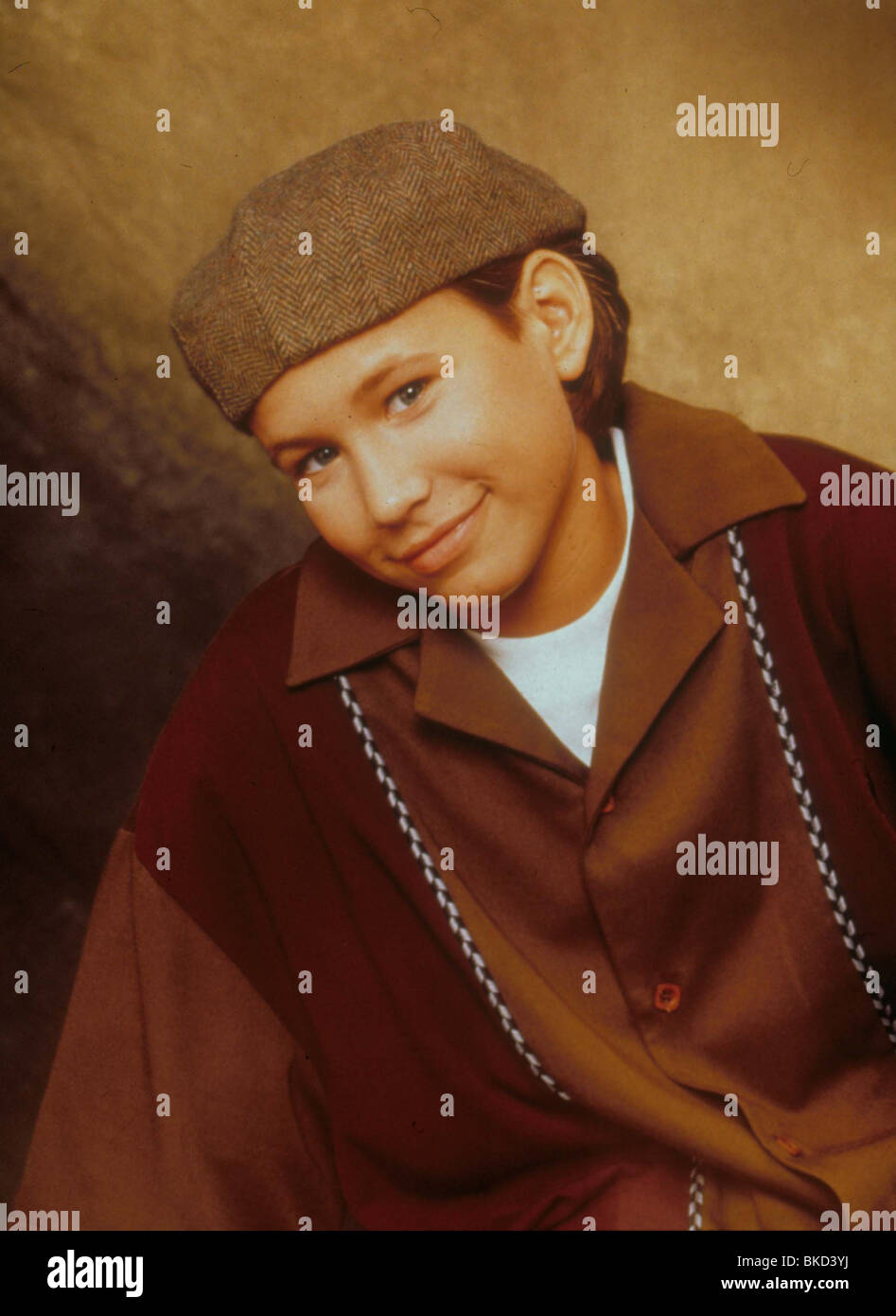 Jonathan taylor thomas hi-res stock photography and images - Alamy