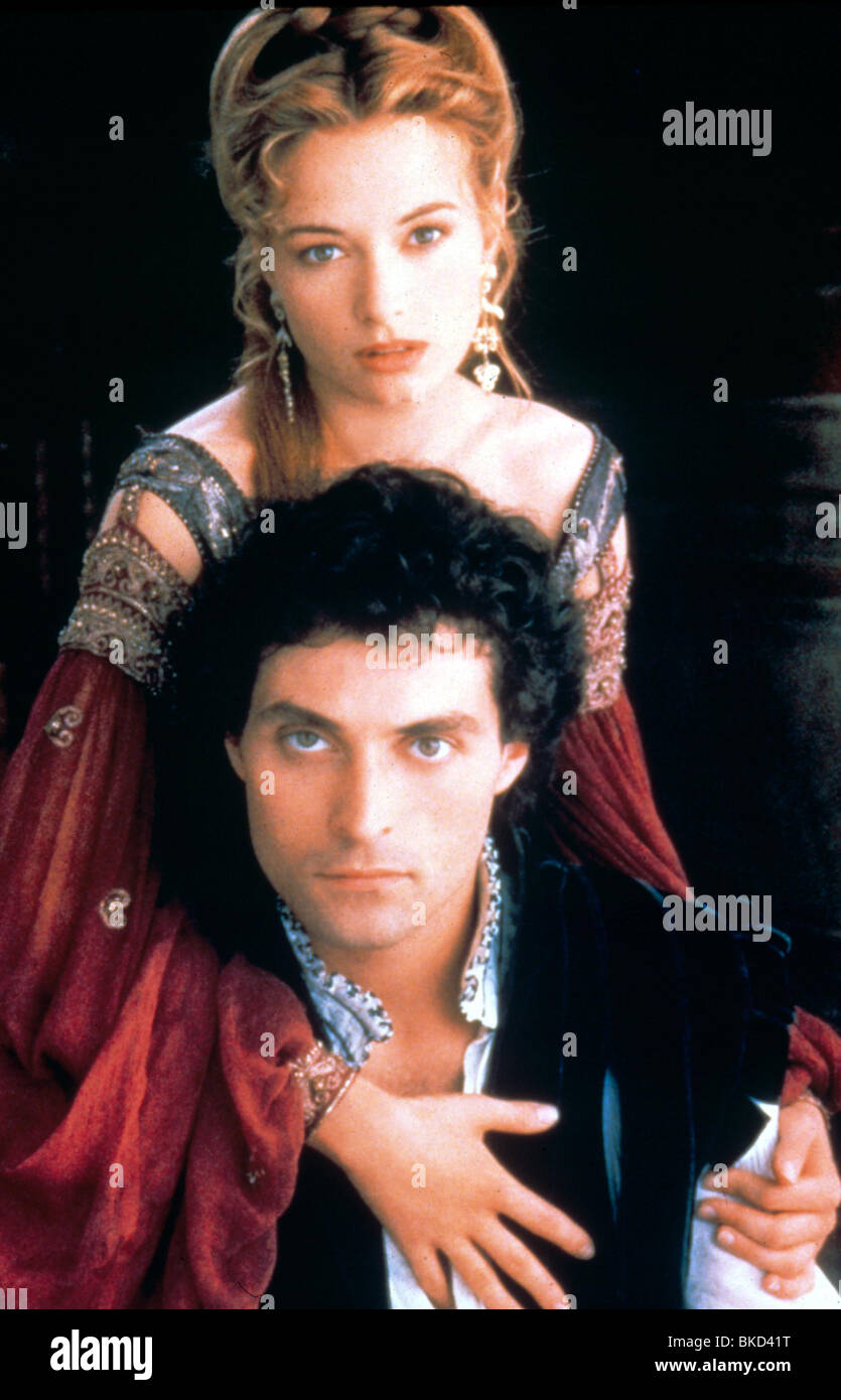 THE HONEST COURTESAN (1999) DANGEROUS BEAUTY (ALT) CATHERINE MCCORMACK ...