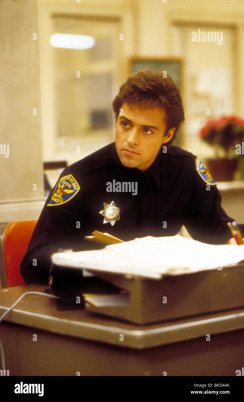 HOOPERMAN (TV) JOE GIAN Stock Photo - Alamy