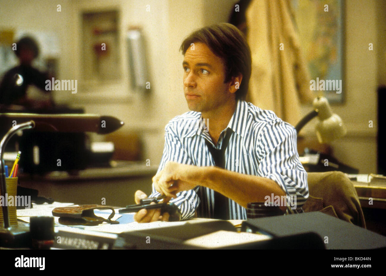 HOOPERMAN (TV) JOHN RITTER Stock Photo - Alamy