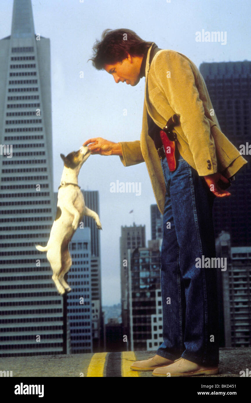 HOOPERMAN (TV) JOHN RITTER Stock Photo - Alamy