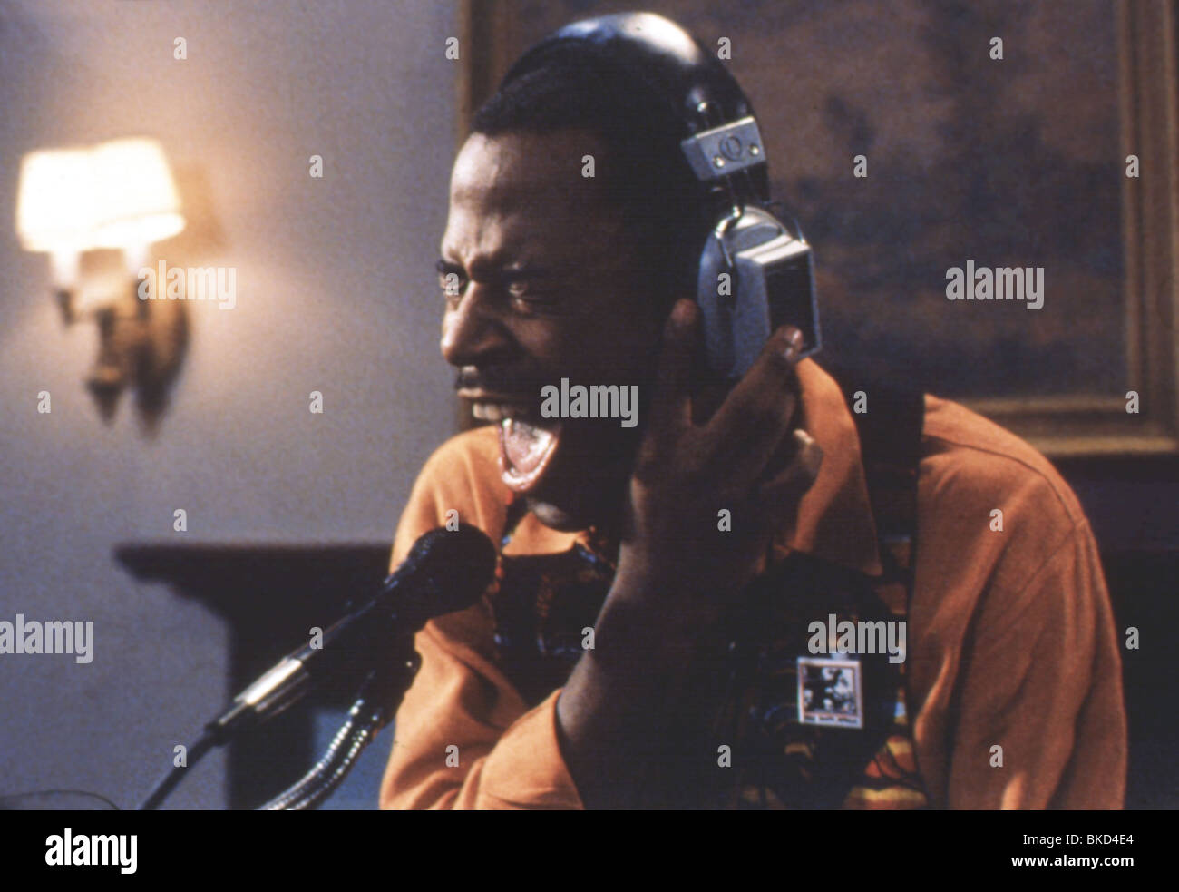 House party 1990 christopher martin hi-res stock photography and images ...