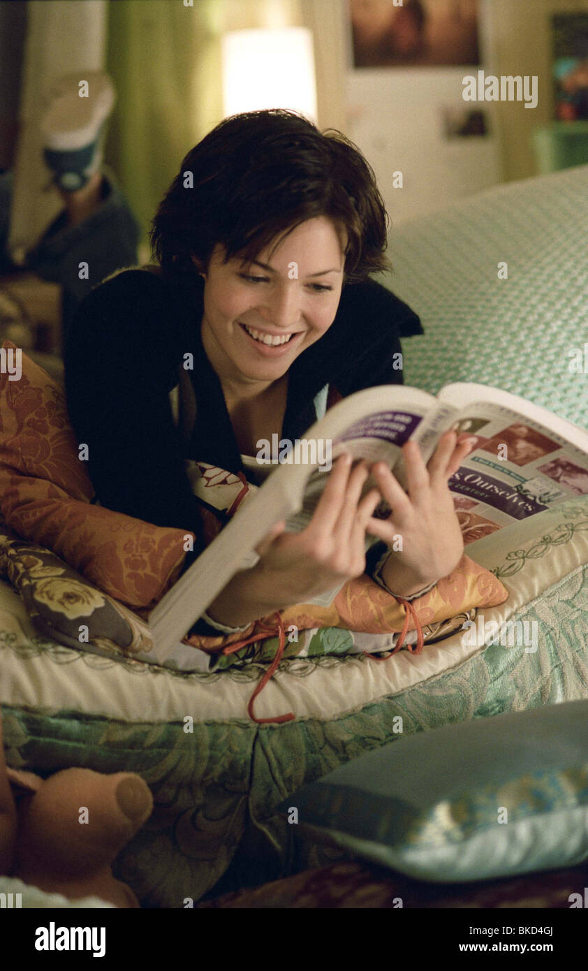 Mandy moore deal 2003 hi-res stock photography and images - Alamy