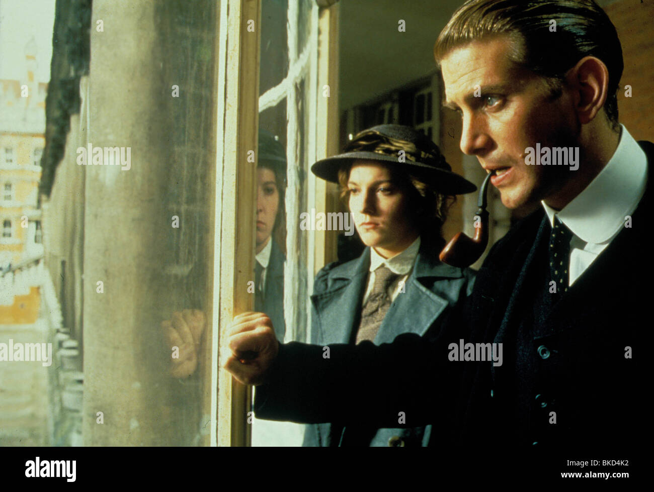 James wilby howards end hi-res stock photography and images - Alamy